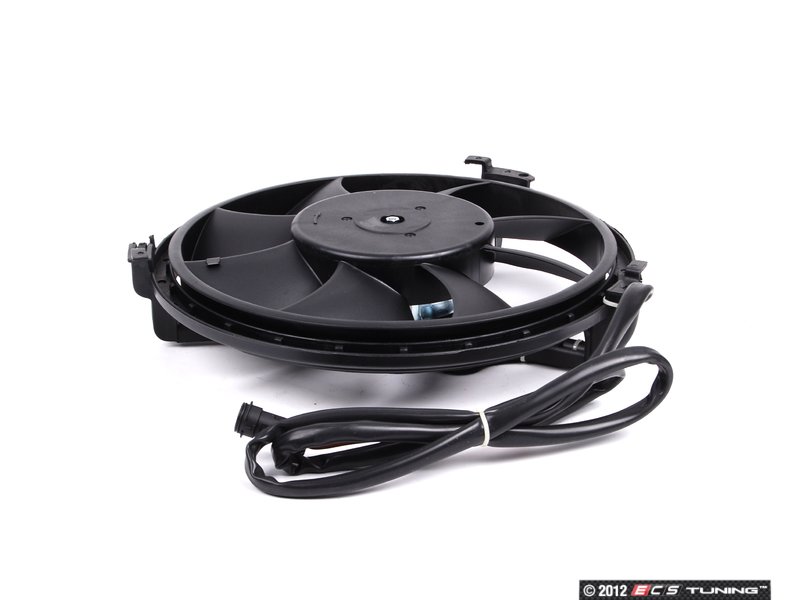 VDO - 8D0959455C - Auxiliary Fan Assembly - 280mm