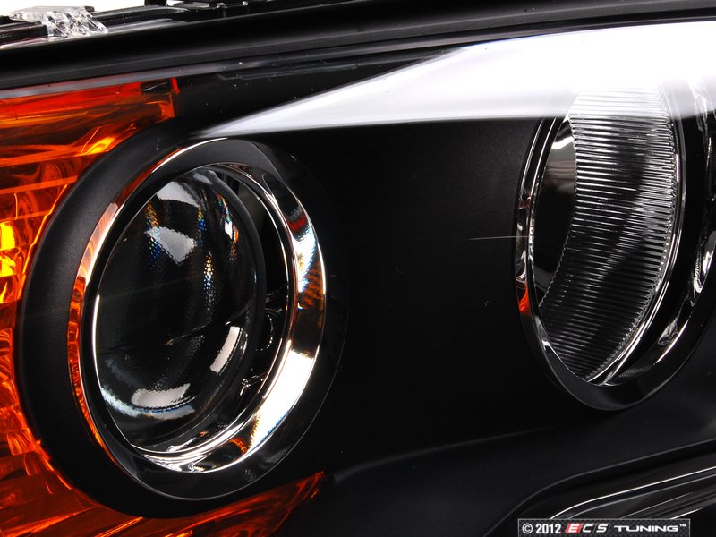 Genuine BMW - 63126920606 - Halogen Headlight Assembly - Right (63-12-6 ...