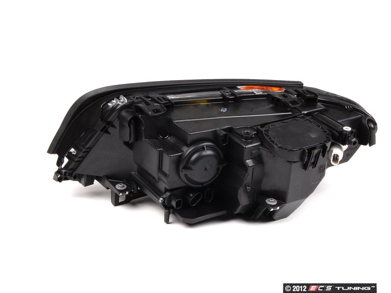 Genuine BMW - 63126920606 - Halogen Headlight Assembly - Right (63-12-6 ...