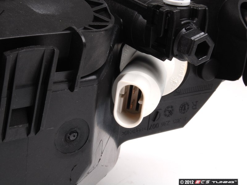 Genuine BMW - 63126920606 - Halogen Headlight Assembly - Right (63-12-6 ...