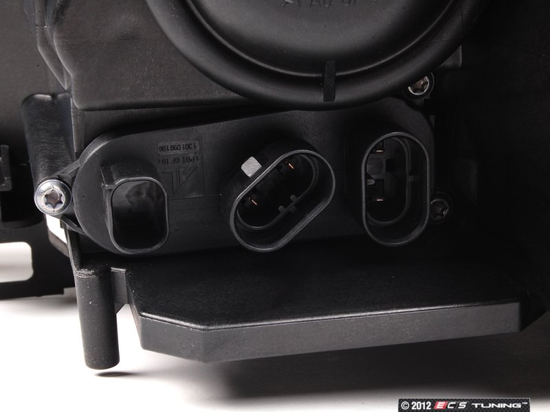 Genuine BMW - 63126920606 - Halogen Headlight Assembly - Right (63-12-6 ...