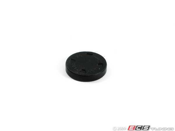Genuine BMW - 23127527439 - Transmission Sealing Cover (23-12-7-527-439)
