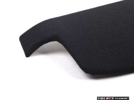 Genuine BMW - 51442699061 - Headliner Covering - Rear (51-44-2-699-061)