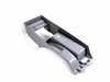 Genuine BMW - 51168248496 - Center Console - Gray (51-16-8-248-496)