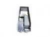Genuine BMW - 51168248496 - Center Console - Gray (51-16-8-248-496)