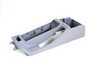 Genuine BMW - 51168248496 - Center Console - Gray (51-16-8-248-496)