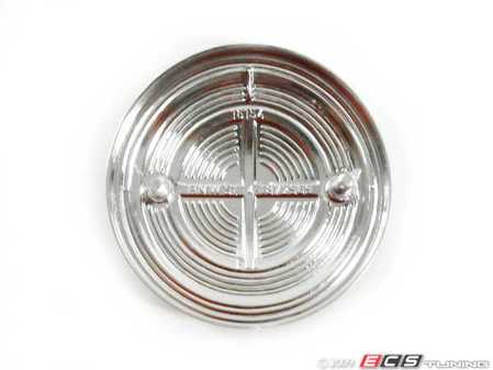 Genuine BMW - 51141872969 - Trunk Emblem - Priced Each (51-14-1-872-969)