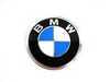 Genuine BMW - 51141872969 - Trunk Emblem - Priced Each (51-14-1-872-969)