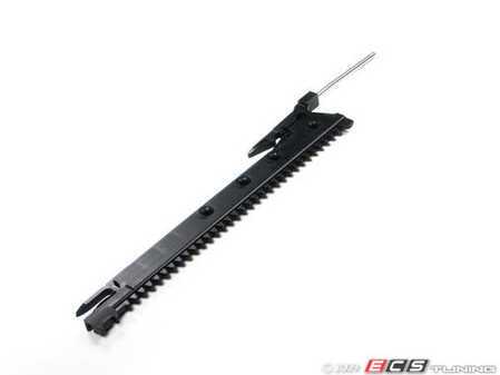 Genuine BMW - 54138108870 - Sunroof Sliding Rack - Right (54-13-8-108-870)
