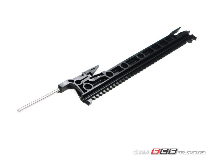 Genuine BMW - 54138108870 - Sunroof Sliding Rack - Right (54-13-8-108-870)