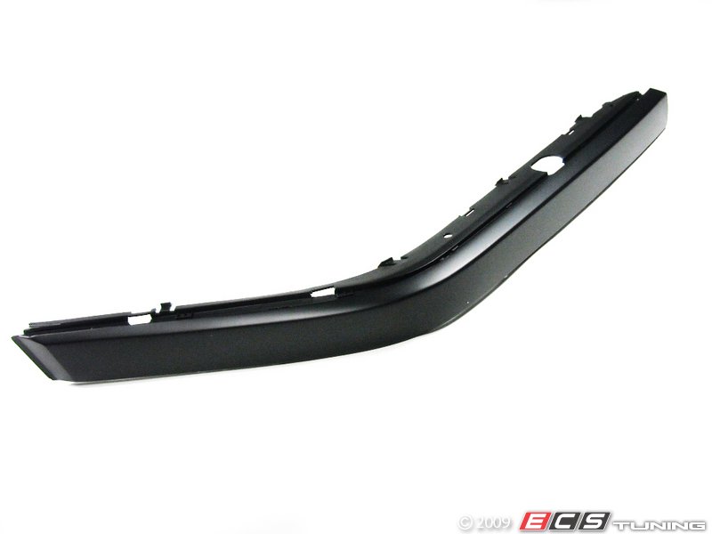 Genuine BMW - 51118125310 - E38 Lower Front Bumper Trim - Right (51-11 ...