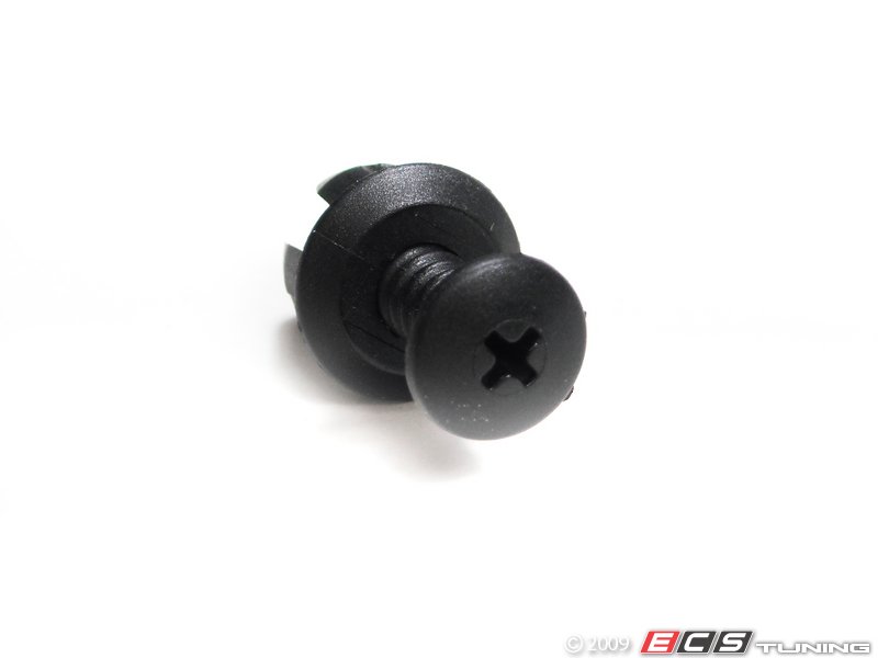 Genuine BMW - 51718229000 - Expanding Rivet - Priced Each (51-71-8-229-000)
