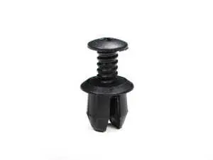 Genuine BMW - 51168197908 - Expanding Rivet - Priced Each (51-16-8-197-908)