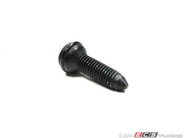 Genuine BMW - 54218410534 - Torx Bolt - priced each (54-21-8-410-534)