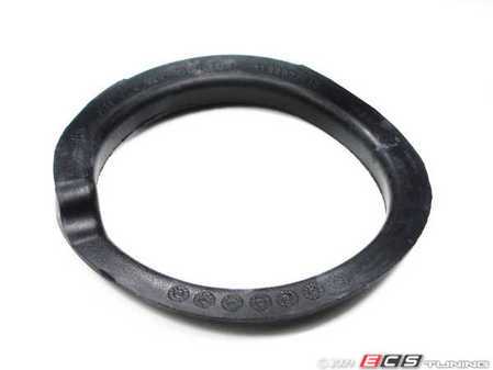 Genuine BMW - 31336767500 - Front Upper Spring Pad - Priced Each (31-33 ...