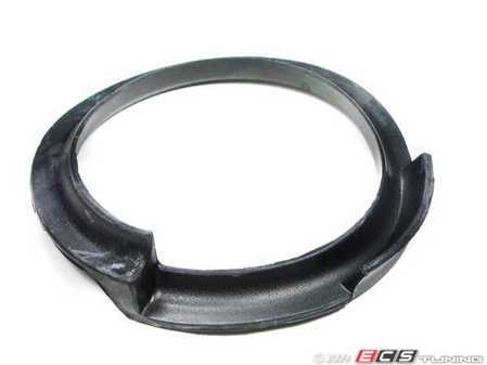 Genuine BMW - 31336767500 - Front Upper Spring Pad - Priced Each (31-33 ...