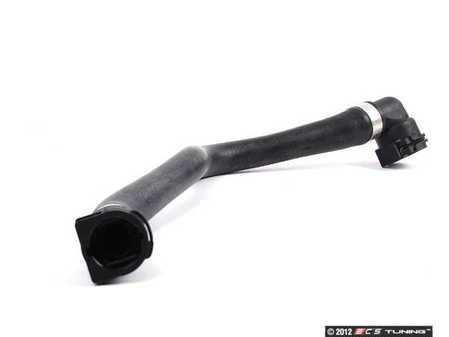 Genuine BMW - 17127568246 - E65 Coolant Hose (17-12-7-568-246)
