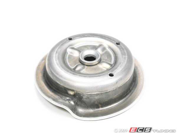 Genuine BMW - 31336764093 - Spring Perch - Priced Each (31-33-6-764-093)