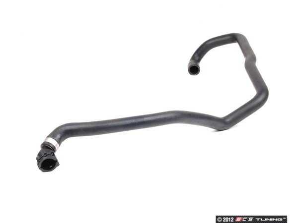 Genuine BMW - 64218377700 - HOSE (64-21-8-377-700)