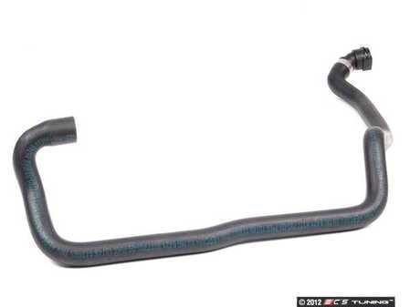 Genuine BMW - 64218377700 - HOSE (64-21-8-377-700)