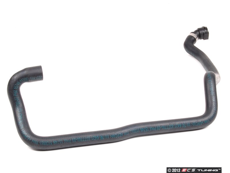 Genuine BMW - 64218377700 - HOSE (64-21-8-377-700)