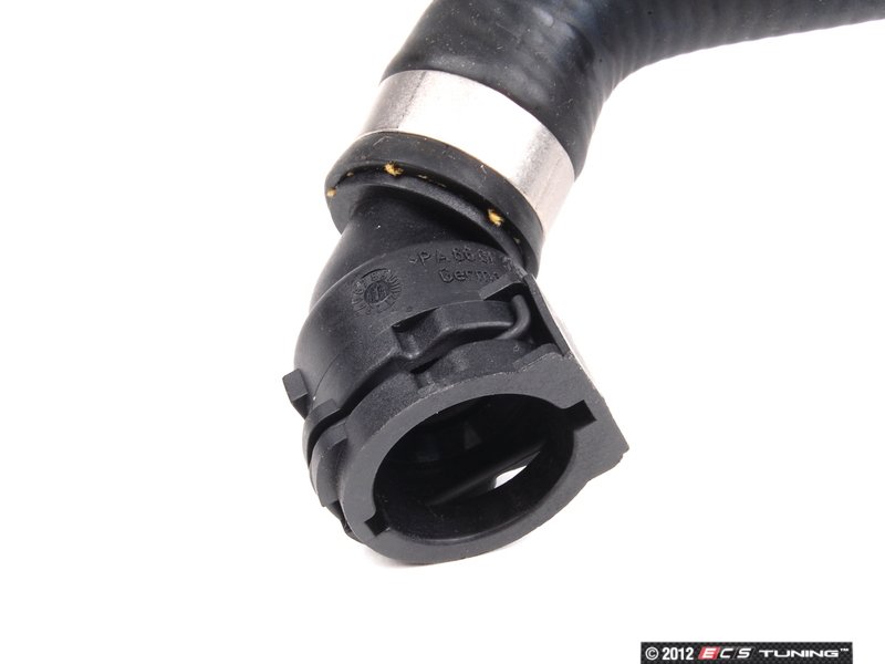 Genuine BMW - 64218377699 - HOSE (64-21-8-377-699)