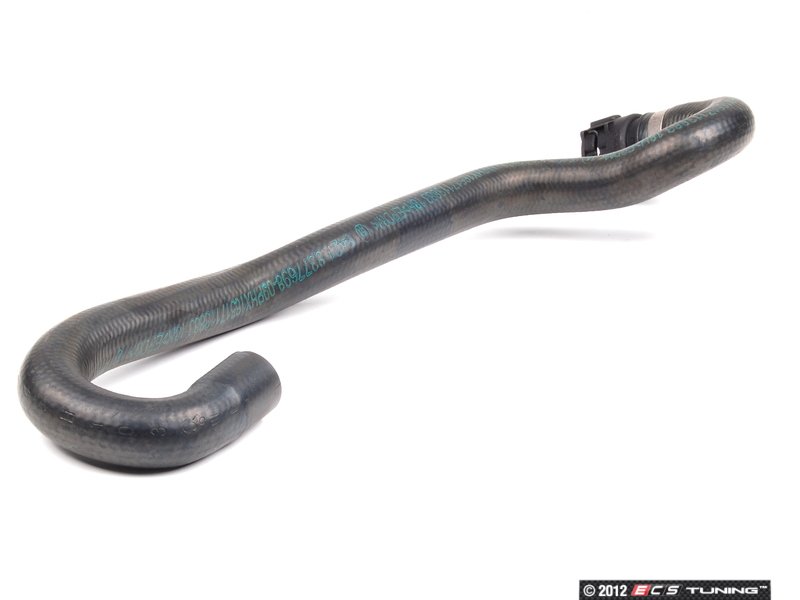 Genuine BMW - 64218377698 - Hose F Additional Water Pump/Water Valve ...