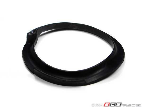 Genuine BMW - 31336767500 - Front Upper Spring Pad - Priced Each (31-33 ...