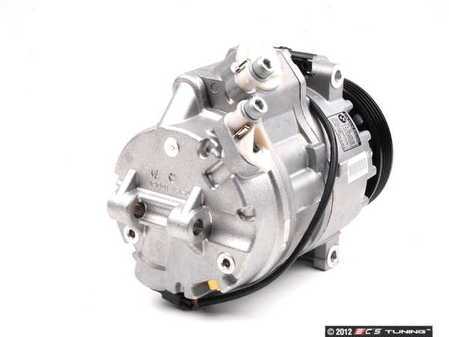 Genuine BMW - 64529185144 - A/C Compressor (64-52-9-185-144)