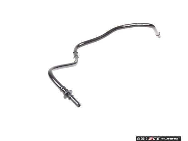 Genuine MINI - 34336761454 - Vacuum Pipe (34-33-6-761-454)