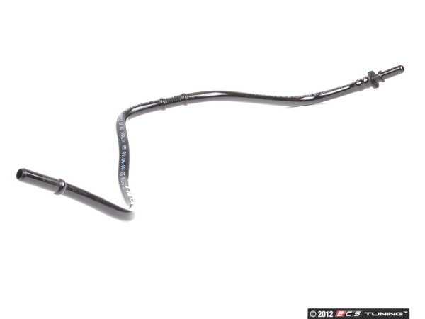 Genuine MINI - 34336761454 - Vacuum Pipe (34-33-6-761-454)