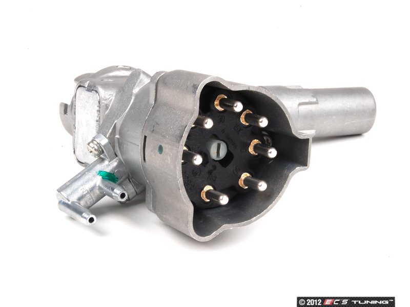 Genuine Mercedes Benz - 1264620730 - Steering Lock Assembly