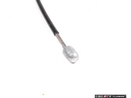 Genuine Mercedes Benz - 2087701865 - Convertible Top Tensioner - Priced ...