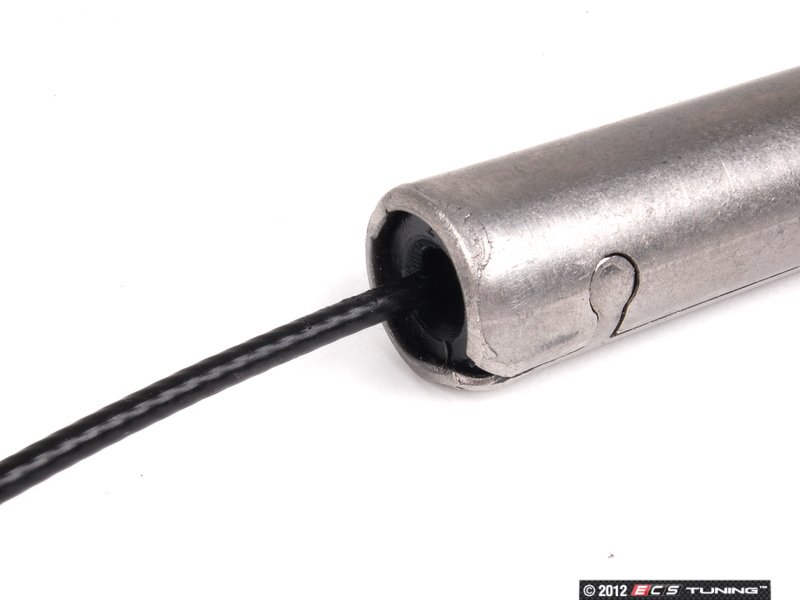 Genuine Mercedes Benz - 2087701865 - Convertible Top Tensioner - Priced ...