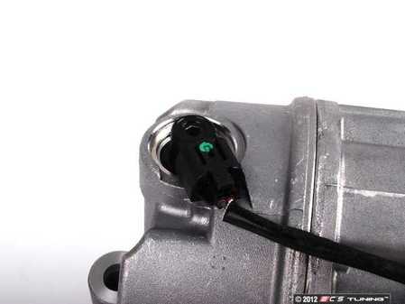 Genuine BMW - 64529205096 - A/C Compressor (64-52-9-205-096)