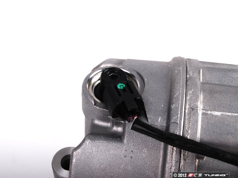 Genuine BMW - 64529205096 - A/C Compressor (64-52-9-205-096)