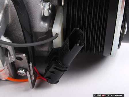 Genuine BMW - 64529205096 - A/C Compressor (64-52-9-205-096)