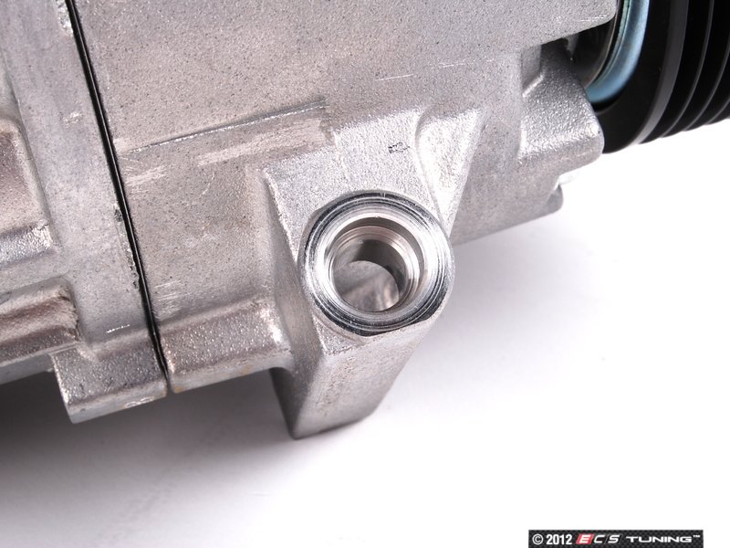 Genuine BMW - 64529205096 - A/C Compressor (64-52-9-205-096)