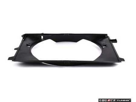 Genuine BMW - 17112228943 - E46 M3 Fan Shroud (17-11-2-228-943)