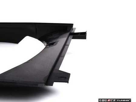 Genuine BMW - 17112228943 - E46 M3 Fan Shroud (17-11-2-228-943)