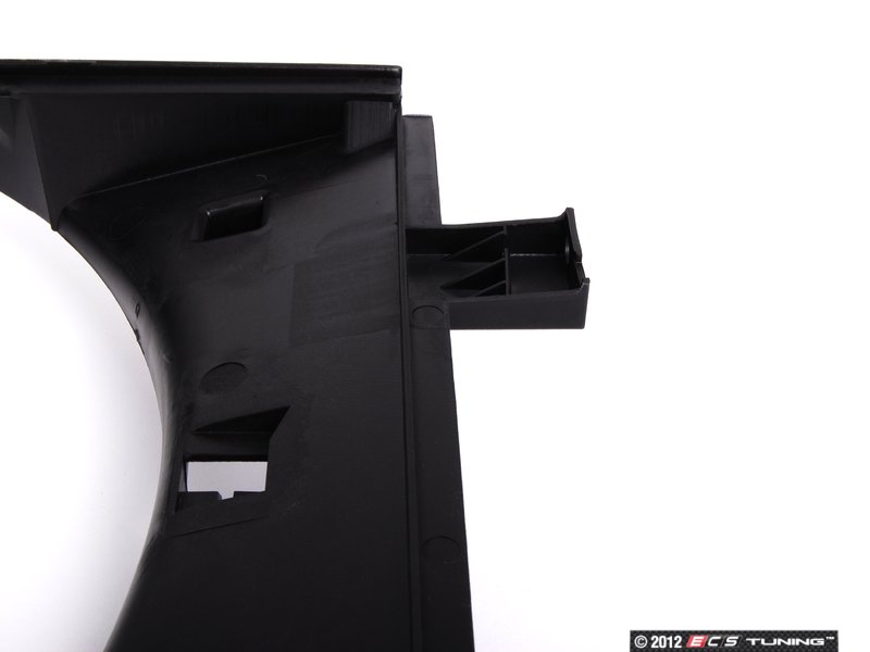 Genuine BMW - 17112228943 - E46 M3 Fan Shroud (17-11-2-228-943)