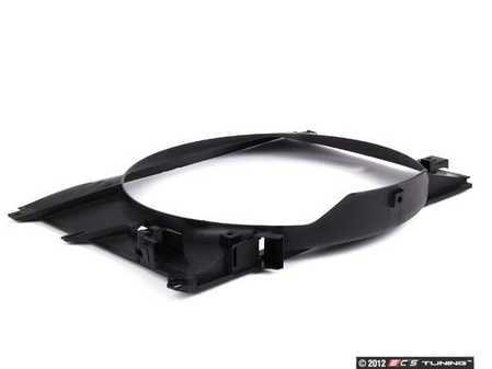 Genuine BMW - 17112228943 - E46 M3 Fan Shroud (17-11-2-228-943)