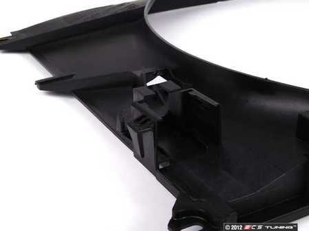 Genuine BMW - 17112228943 - E46 M3 Fan Shroud (17-11-2-228-943)