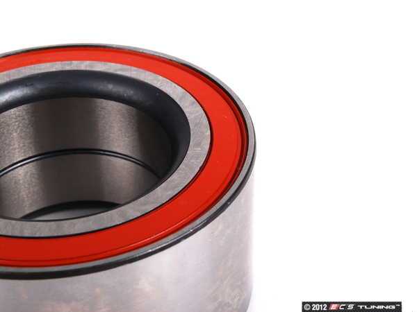 Genuine BMW - 33416762317 - Rear Wheel Bearing - Priced Each (33-41-6-762-317)