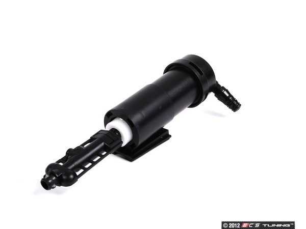 Genuine MINI - 61677147047 - High Pressure Jet Headlight Washer - Left ...