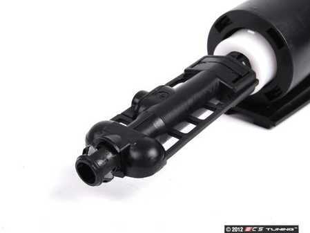 Genuine MINI - 61677147047 - High Pressure Jet Headlight Washer - Left ...