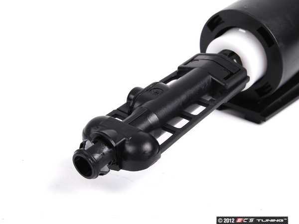 Genuine MINI - 61677147047 - High Pressure Jet Headlight Washer - Left ...