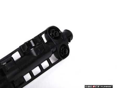 Genuine MINI - 61677147047 - High Pressure Jet Headlight Washer - Left ...