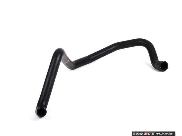 Genuine Mercedes Benz - 1635013782 - Coolant Heater Hose