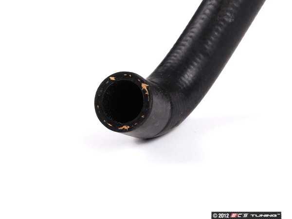 Genuine Mercedes Benz - 1635013782 - Coolant Heater Hose
